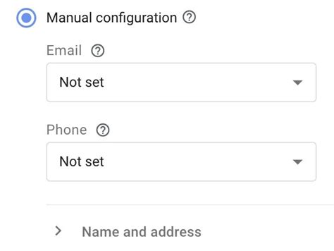 Complete Guide To Google Tag Manager Variables