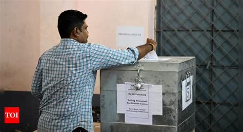Ramtek Maharashtra Lok Sabha Election 2024 Date Of Voting Result