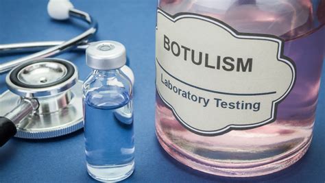 Botulism Types Causes Symptoms Treatment And When To Seek Medical Help