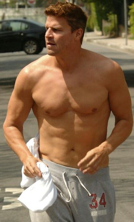 57 Best Images About David Boreanaz On Pinterest Special Agent Buffy