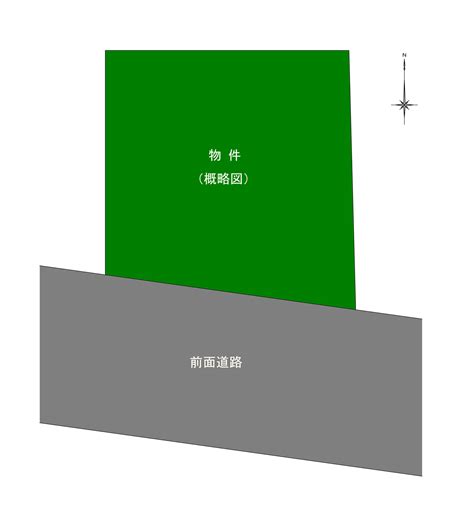 物件情報更地【三重県伊勢市勢田町】 さらとち本舗
