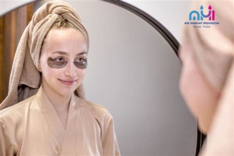 Mandi Air Hangat Setelah Begadang Yang Perlu Diketahui Air Hangat Indonesia