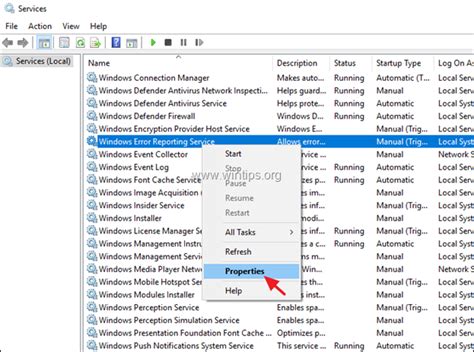 FIX Windows Desktop Refresh Solved WinTips Org