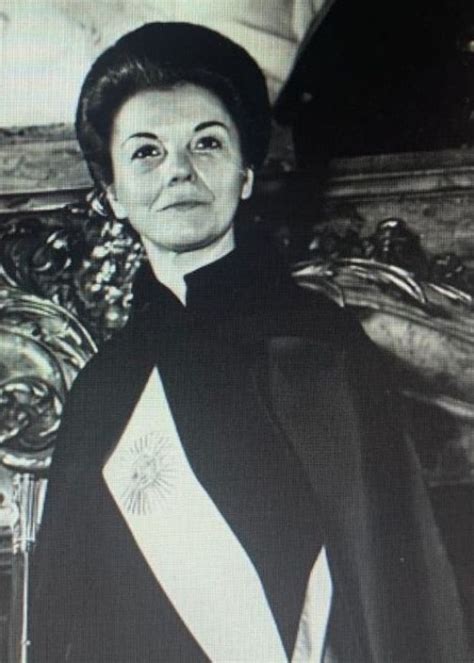 Usefulnotes Isabel Perón Tv Tropes