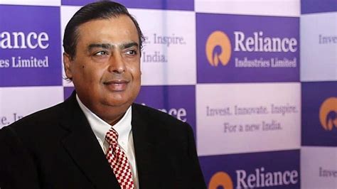 Looking At Mukesh Ambanis Life Journey On His 61st Birthday
