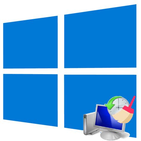 Как создать точку восстановления в Windows 11