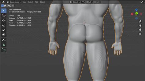 Modeling Removing And Or Replacing Geometry In A Sculpt Blender