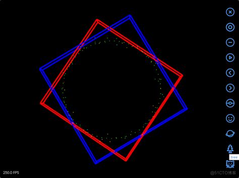 Android 展示点云数据 点云查看工具mob6454cc7c8b2e的技术博客51cto博客