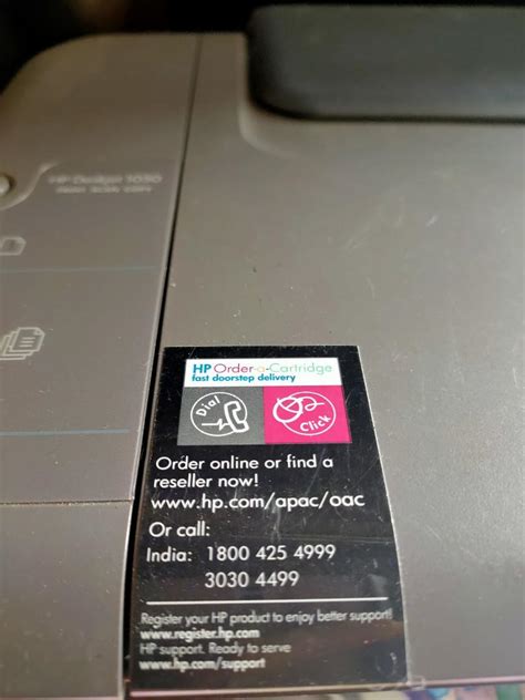 HP DESKJET Print Scan Copy Computers Tech Printers Scanners Copiers On Carousell