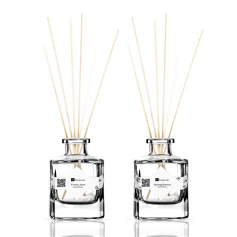 Spring Diffuser Kit Dr Botanicals