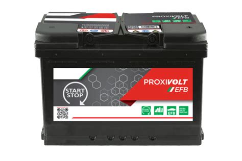 Efb V Ah A Proxivolt