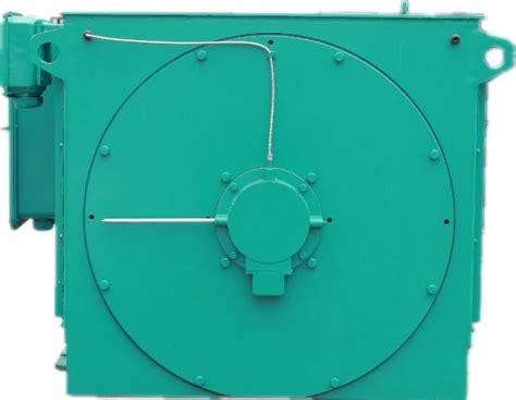 Ykk Series High Voltage Three Phase Asynchronous Electrical Motor