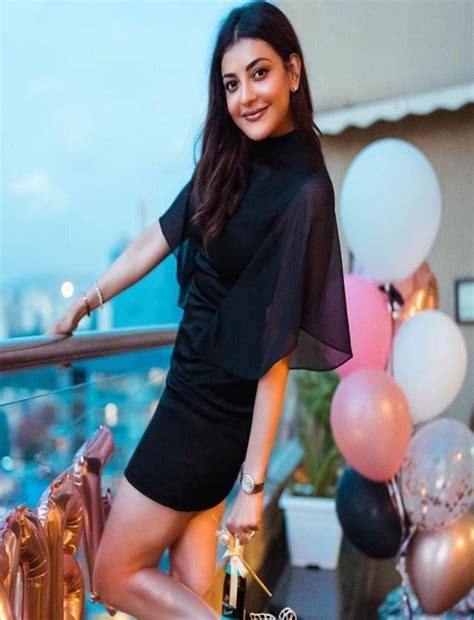 Bride To Be Kajal Aggarwal Looks Stunning In Polka Print Sharara See