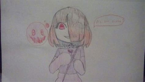 Betty Noire Glitchtale Amino