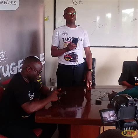 Entebbe Municipal Council Unveils New Business Strategy Uganda