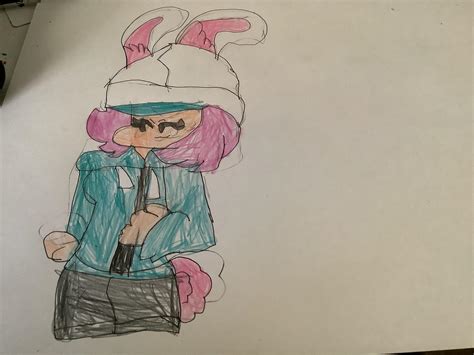 Skarlet Bunny By Mymelody216 On Deviantart
