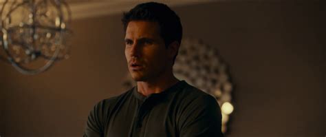 Auscaps Robbie Amell Shirtless In Simulant