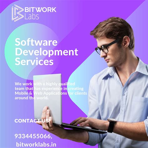 ppt bitwork labs avail for exclusive web and cloud solution
