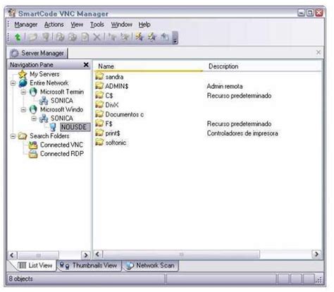 Smartcode Vnc Manager Download