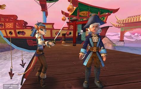 Pirate 101 Wwgdb