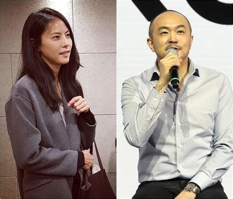 박지윤♥조수용 카카오 대표 결혼 2년만 부모 된다“임신 7개월”