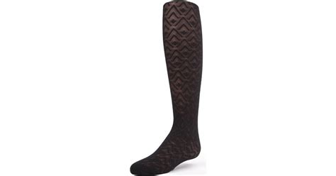 Memoi Girls Diamond Sheer Tights Backorder Compare Prices Klarna Us