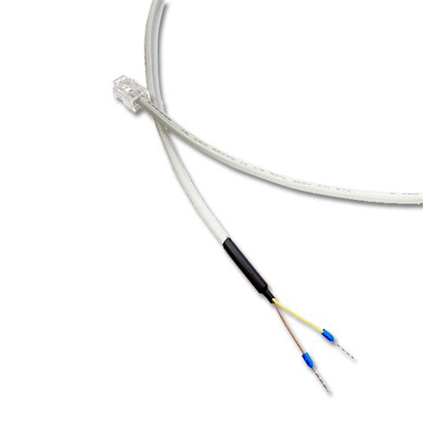 Rj12 Cable Rs485 Wm Systems Llc Connecting Utilities Empowering Iot Infrastructure