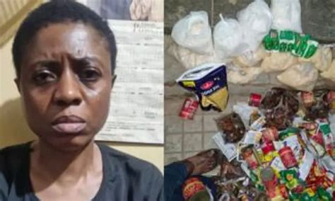 Nigerian Woman Arrested In One Of Indias Largest Drug Seizures — Gists9ja