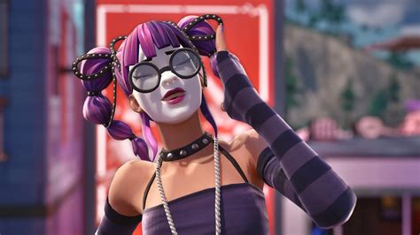 Festival Lace Fortnite Wallpapers Wallpaper Cave