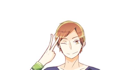 二口堅治 リストバンド イトウリのイラスト Pixiv