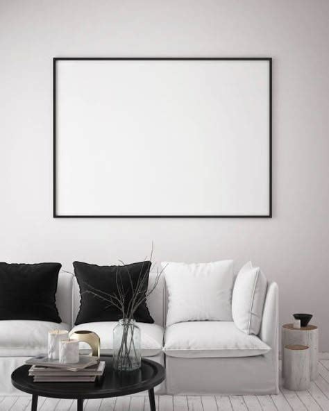 49 ک گراند Ideas Frame Mockup Free Interior Interior Design