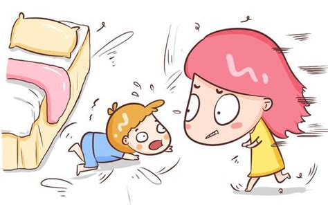 32如花：如何预防宝宝睡觉掉地上？ 知乎