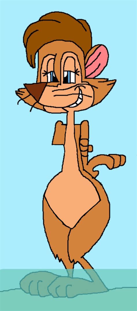 Teresa Brisby The Secret World Of The Animated Characters Wiki Fandom