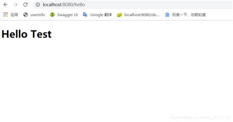 Springboot——通过控制器动态访问html页面（使用模板引擎thymeleaf）springboot 前端网页动态管理 Csdn博客