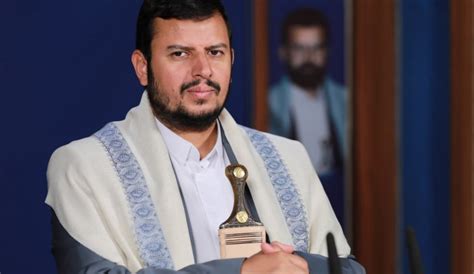 قائد حركة انصار الله يدعو لمقاطعة الدول المسيئة للقرآن الكريم قناة