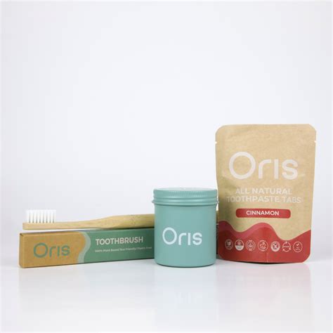Best Sellers Oris Health