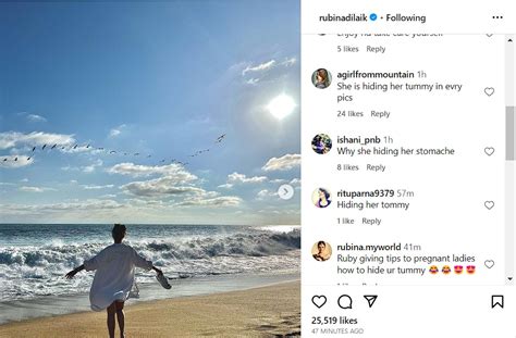 Rubina Dilaik Shares Photos From Her Sun And Fun Vacation