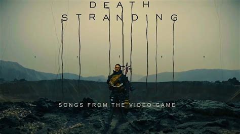 06 Once In A Long Long While By Low Roar Death Stranding Original