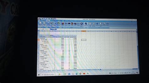 Ms Excel Basic Knowledge Hindi Youtube