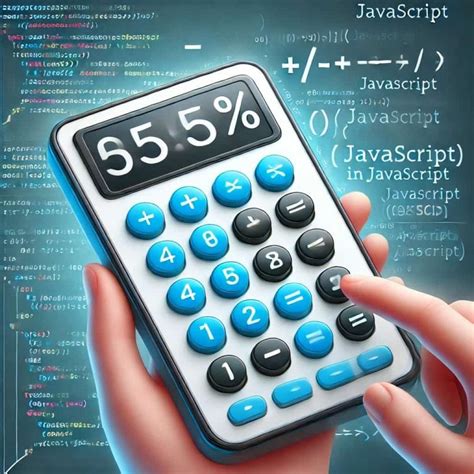¿cómo Crear Una Calculadora En Javascript Pasos Detallados