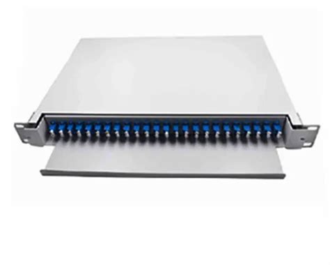 Fiber Termination Box At Best Price In Coimbatore By Akshayam Controls