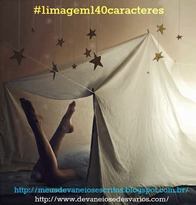 Devaneios E Desvarios 1 Imagem 140 Caracteres 175