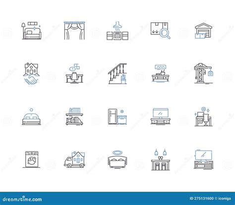 Redesign Line Icons Collection Revamp Overhaul Modernize Refresh