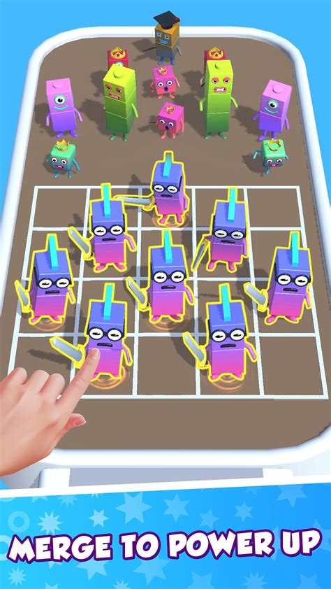 number cube merge run n fight apk for android download