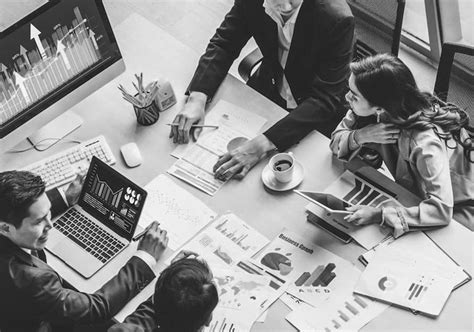 Discover Types Of Business Strategies For Your Organization TSI