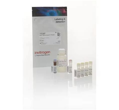 Qubit Rna High Sensitivity Hs Broad Range Br And Extended Range