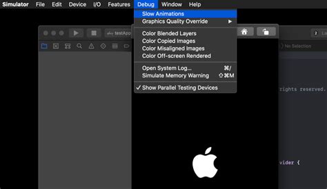 5 Best Xcode Debugging Tricks Youre Not Using For Ios Development
