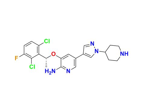 Crizotinib Aquigenbio