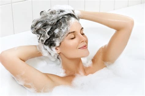 6 Best Shampoos For Damaged Hair Fashion Gone Rogue
