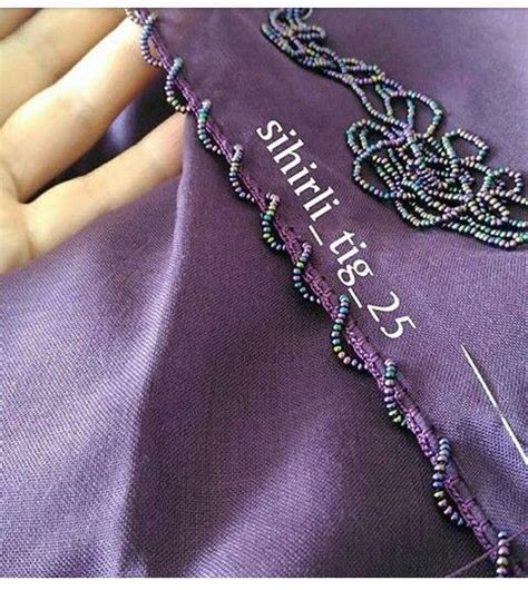 Mohini Wasdev Adlı Kullanıcının Design Panosundaki Pin Boncuk Tığ